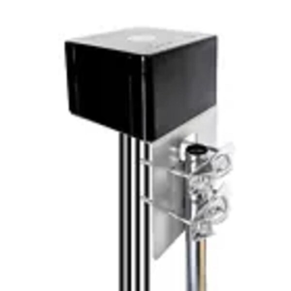 Outdoor WiFi 7 Antenna 4X4 MIMO L plate 2100-7200 MHz Omni pattern BT ...