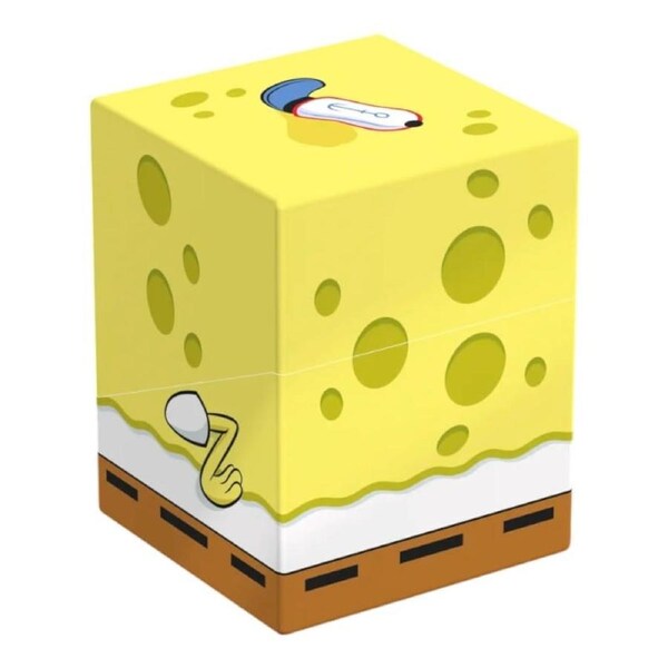 Ultimate Guard Squaroes Spongebob Squarepants Internet Sensation ...