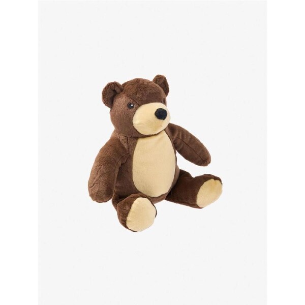 Brendan Bear Novelty Cushion | Woolworths
