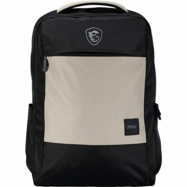 MSI Essential Backpack II - PACK CARRY BAG - NB - MS-ALL - VER01 ...