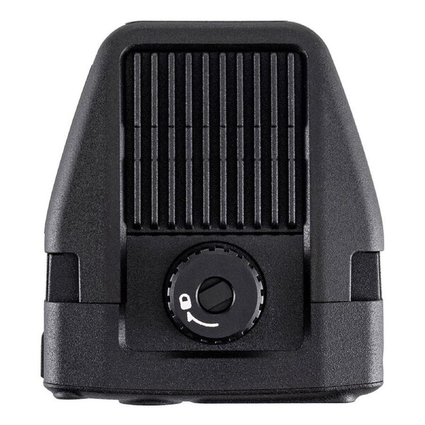 DJI LiDAR Range Finder For Ronin 4D Black | Woolworths