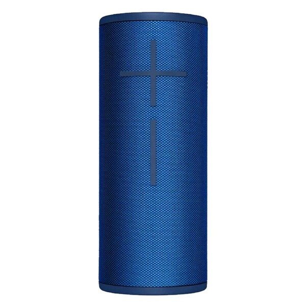 Ultimate Ears UE BOOM 3 Portable Bluetooth Speaker Blue | Woolworths