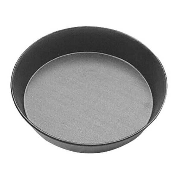 Matfer Bourgeat Exopan Cake Pan - 100mm, Deep, Round, Non-Stick ...
