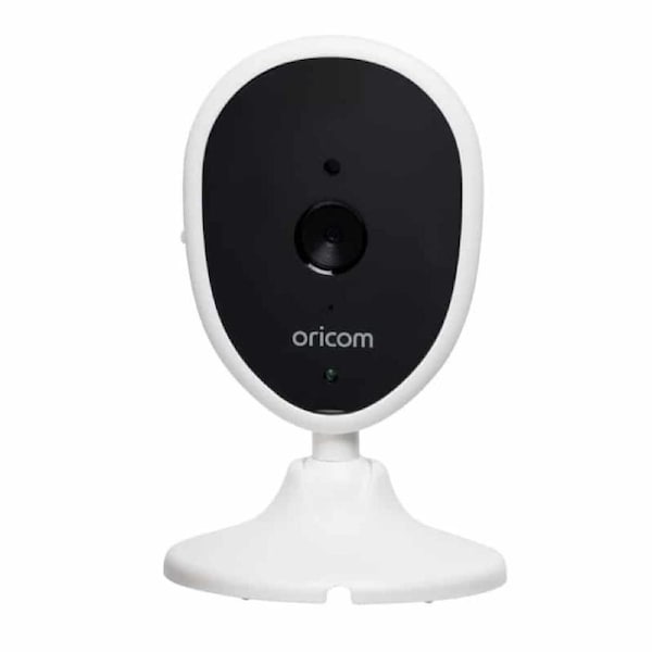 Oricom CU740 Additional Camera Unit for Oricom Secure SC740 Video Baby ...