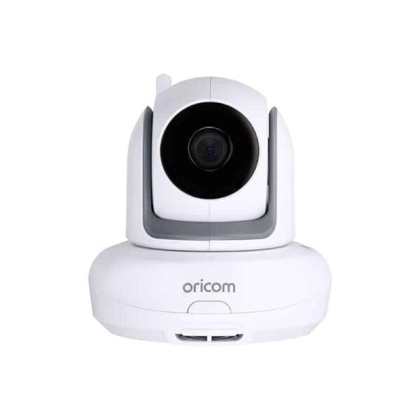 Oricom CU875 Additional Camera Unit for Oricom Secure SC875 Video Baby ...