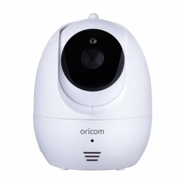 Oricom CU745 Additional Camera Unit for Oricom Secure SC745 Video Baby ...