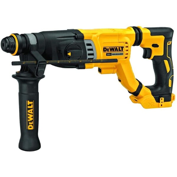 NEW DEWALT SDS ROTARY HAMMER DRILL DCH263 18V / 20V | Woolworths