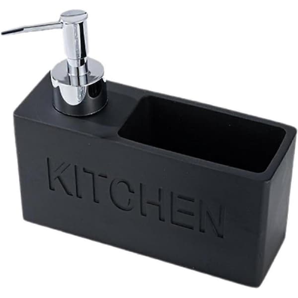 Modern Liquid Soap Dispenser Pump Containers for Efficient Soap ...