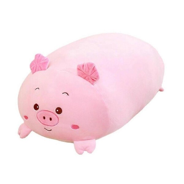 Pink Pig Plush Toy Kids Gift 30cm | Woolworths