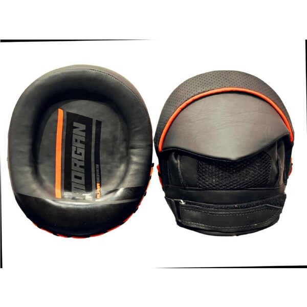 Morgan Micro Alpha Focus Pads | Woolworths