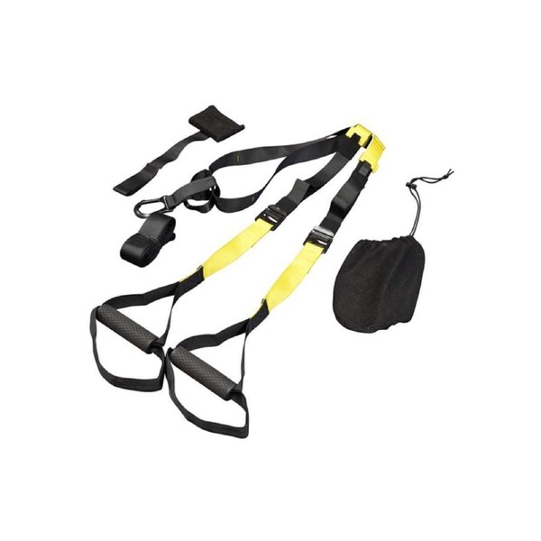 Fitness Hero Suspension Training Kit | Woolworths