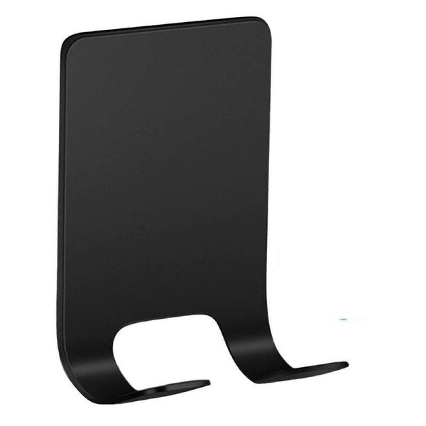 Wall Razor Holder Bathroom Shelf Razor Stand Shower Razor Blade Holder ...