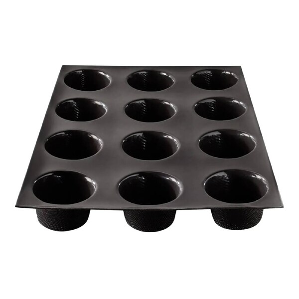 Demarle 2051 12 Muffins - 73x40mm | Woolworths