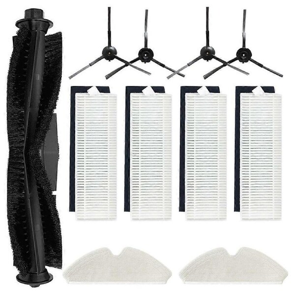 Replace Accessories for M7 Pro / Cybervac S31 / Honiture Q6 / T1 Pro Robot Vacuum Cleaner ...