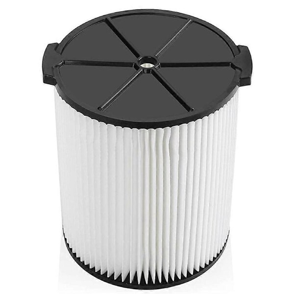 Vf4000 Shop Vac Filters for Shop Vac Suitable for Standard Wet/Dry ...