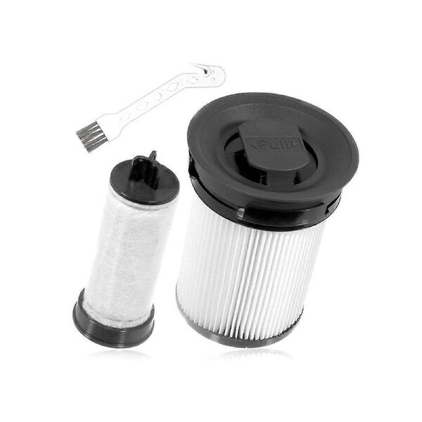 Filter for TriFlex HX1,Vacuum Cleaner Filter Washable Vacuum Cleaner ...