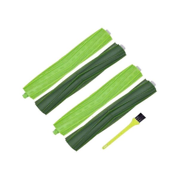 Replacement Part Main Brush Compatible for I7 I7+ E5 E6 E7 Vacuum ...