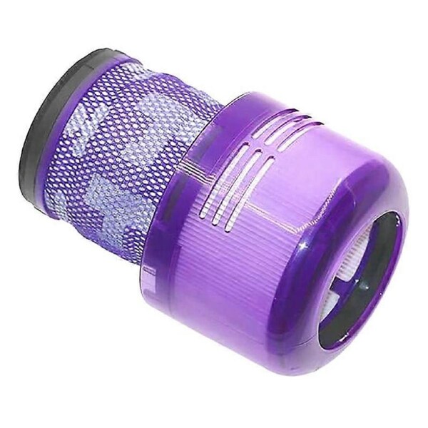 Washable Vacuum Cleaner Rear Filter Accessory Replacement Filter Tool ...