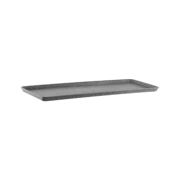 JAB Melamine Concrete Rectangular Platter 500x180x15mm | Woolworths