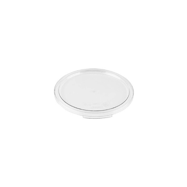 Jiwins Round Lid to Suit Food Container Polycarbonate 232x12mm | Woolworths