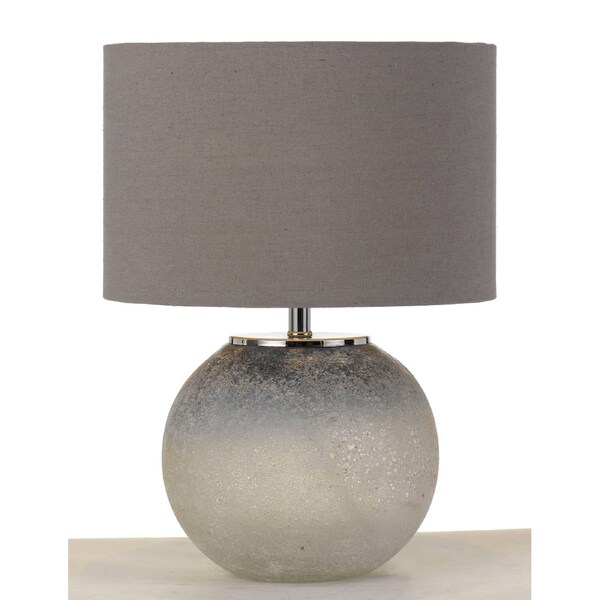Potenza TFS Stylish Table Lamp with Sleek Contemporary Design for Home ...