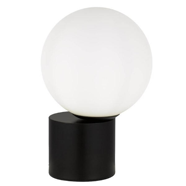 Grace TFS Small Table Lamp for Subtle Accent Lighting in Any Room ...