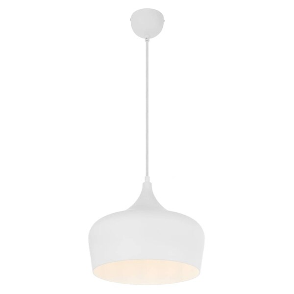 Bellaton TFS pendant light fresh brushed finish for elegant modern ...