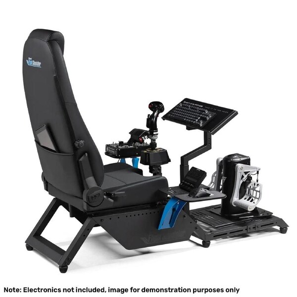 Next Level Racing Flight Simulator Microsoft Flight Simulator Edition ...