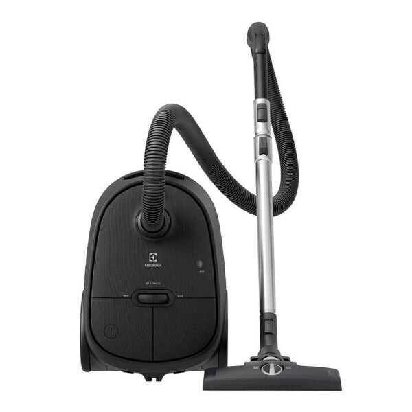 Electrolux Clean 600 Canister Bagged Vacuum Cleaner | Woolworths