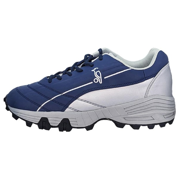 Kookaburra Sport Matrix Unisex Field Hockey Sports Shoes Blue/Silver 12 ...