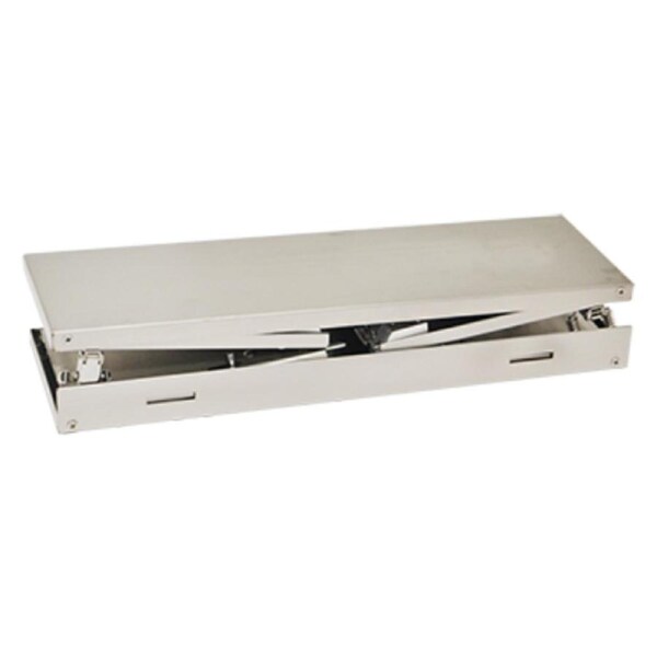 Smith's BBQ Hood Extender to Suit PB304 Series | Woolworths