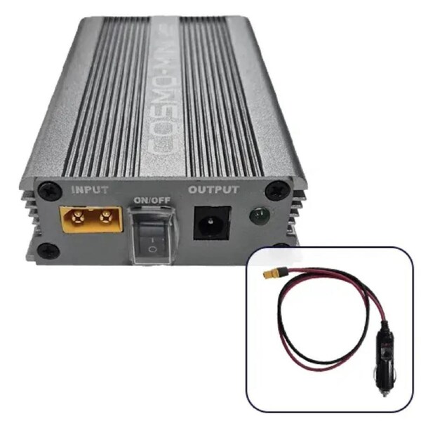 CowFish 12V Starlink Cosmo Mini with Cigarette Plug | Woolworths