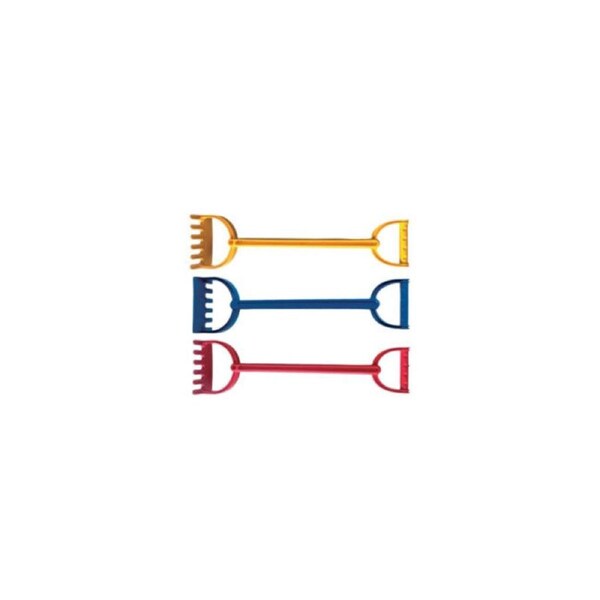 Beleduc Multi Rake Scraper Outdoor Sand Play Sandpit Toy Kids/Children ...