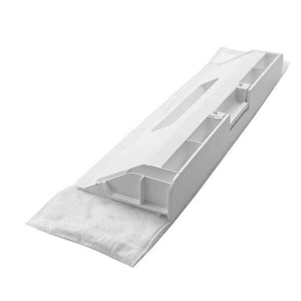 Suitable for Robot Vacuum Cleaner H40 Dust Bag Dust Bag Vacuum Cleaner ...