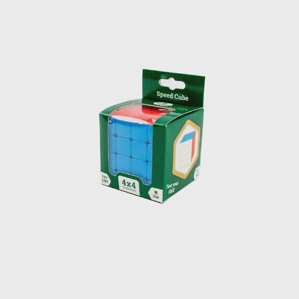 LPG 4x4 Speed Cube | Woolworths