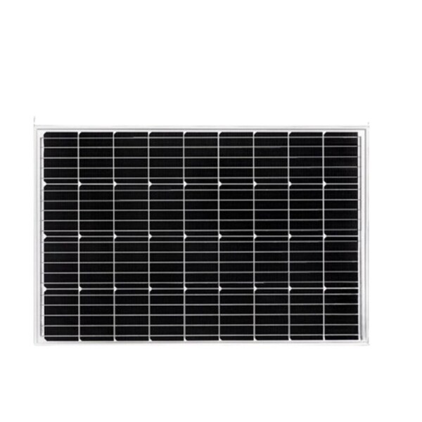 P&P 400W Solar Panel Kit for Home Caravan and Camping Use | Woolworths