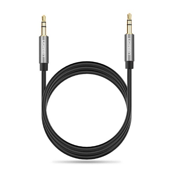 UGREEN 3.5mm male to 3.5mm male cable 5M (10737) | Woolworths