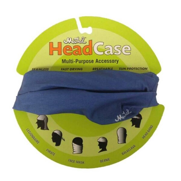 Headcase - The Multi Function Head Cover Accessory. Various Colours ...