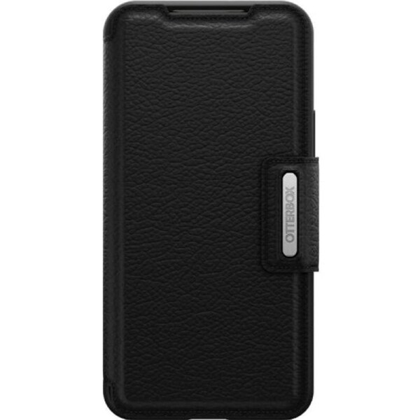 Otterbox Strada Series Wallet Phone Case for Galaxy S22 Plus - Shadow ...