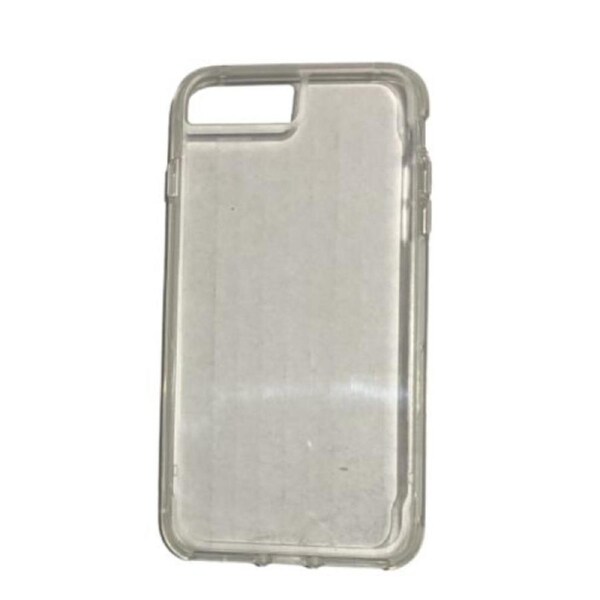 Griffin Survivor Clear Phone Case for iPhone 7 Plus - Clear | Woolworths