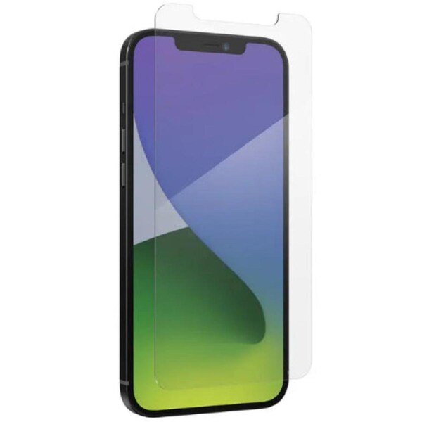 Zagg InvisibleShield Glass Elite VisionGuard+ Screen Protector for ...