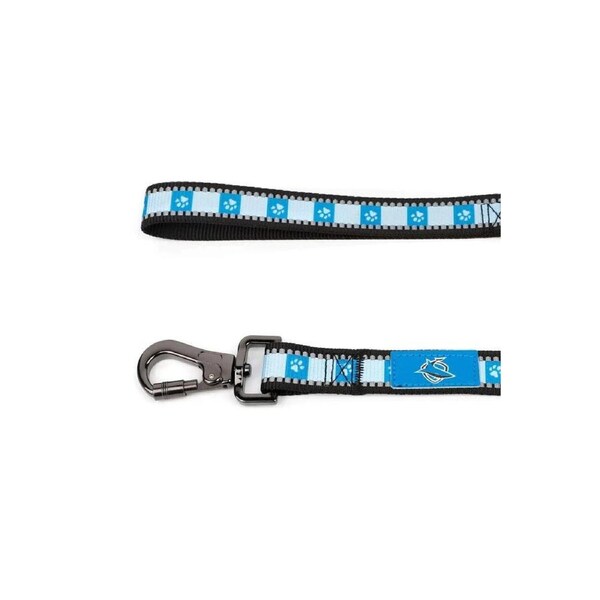 NRL Pet Lead Leash - Cronulla Sharks - 120CM - Lock Clip Durable ...