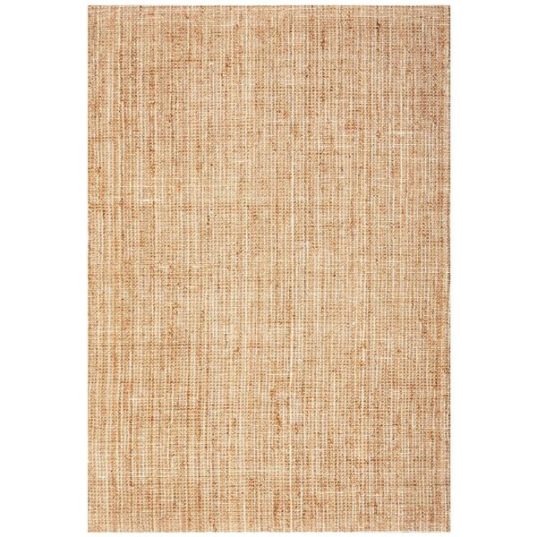 Rug Culture Madras Marlo Natural Rug 380X280CM | Woolworths
