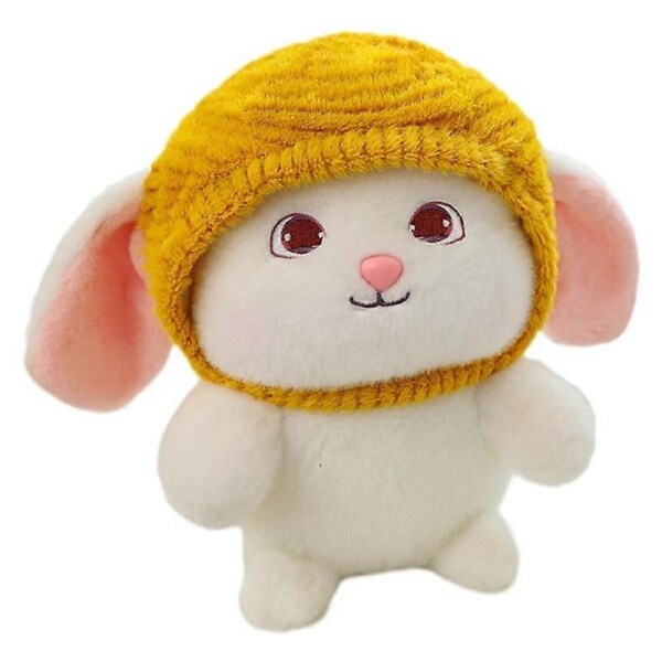 JOYBUY Cartoon Elephant Plush Toy - Rag Doll Gift for Boys and Girls ...