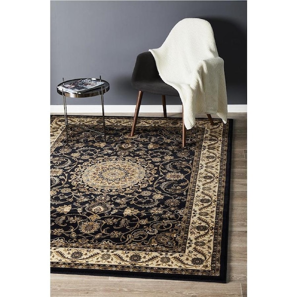 Rug Culture 9 Sydney Ivory Rug 400X80CM | Woolworths