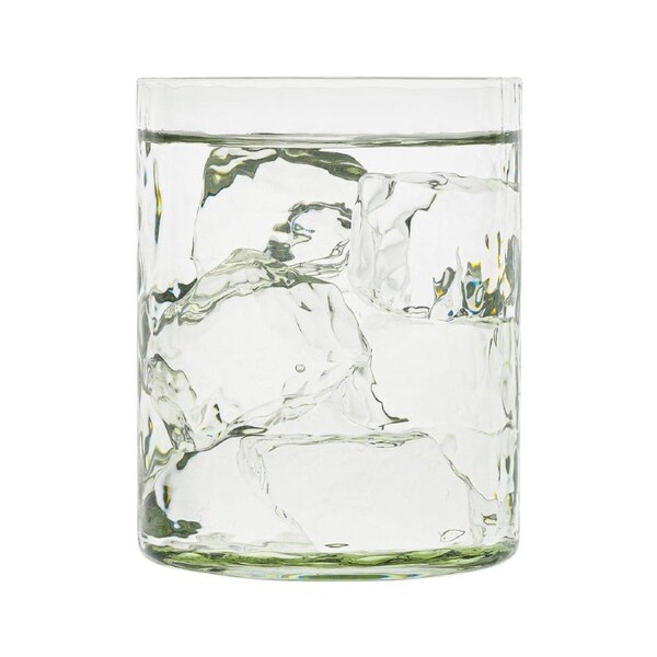 Ecology Equinox Set of 4 Tumblers Sea Mist 370ml | Woolworths