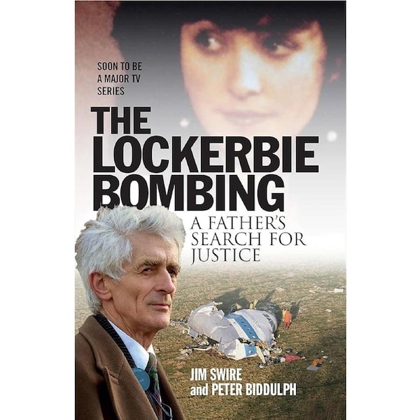 The Lockerbie Bombing-Doctor Jim Swire-Paperback Book | Woolworths