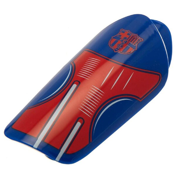 FC Barcelona Delta Shin Pads Youths | Woolworths