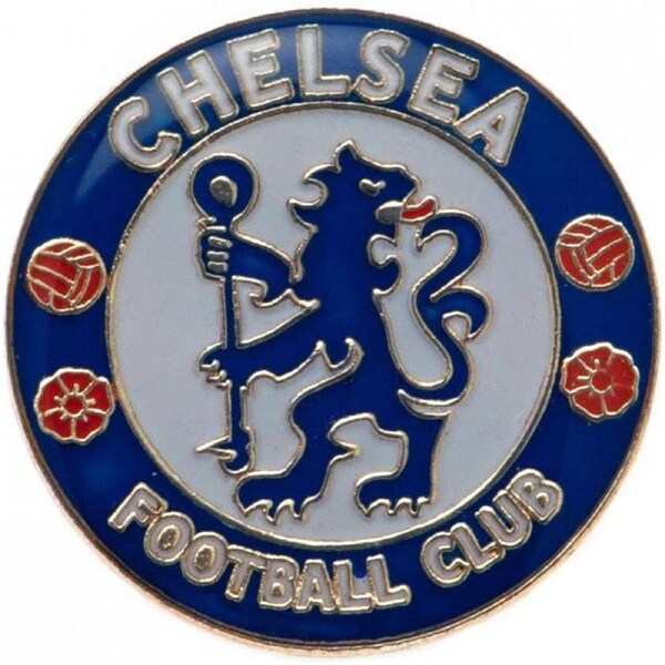 Chelsea FC Crest Badge | Woolworths