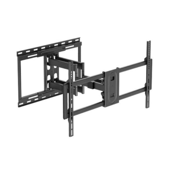 Brateck Full Motion TV Wall Mount For 43"-100" Screen - Black | Woolworths